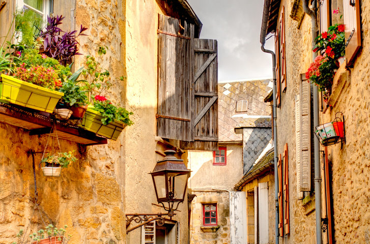 Sarlat Travel Guide A Must See in the Heart of the Dordogne!